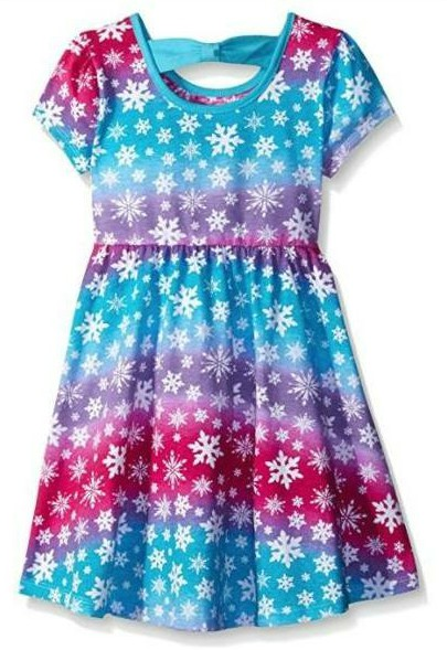 Girl's Dresses