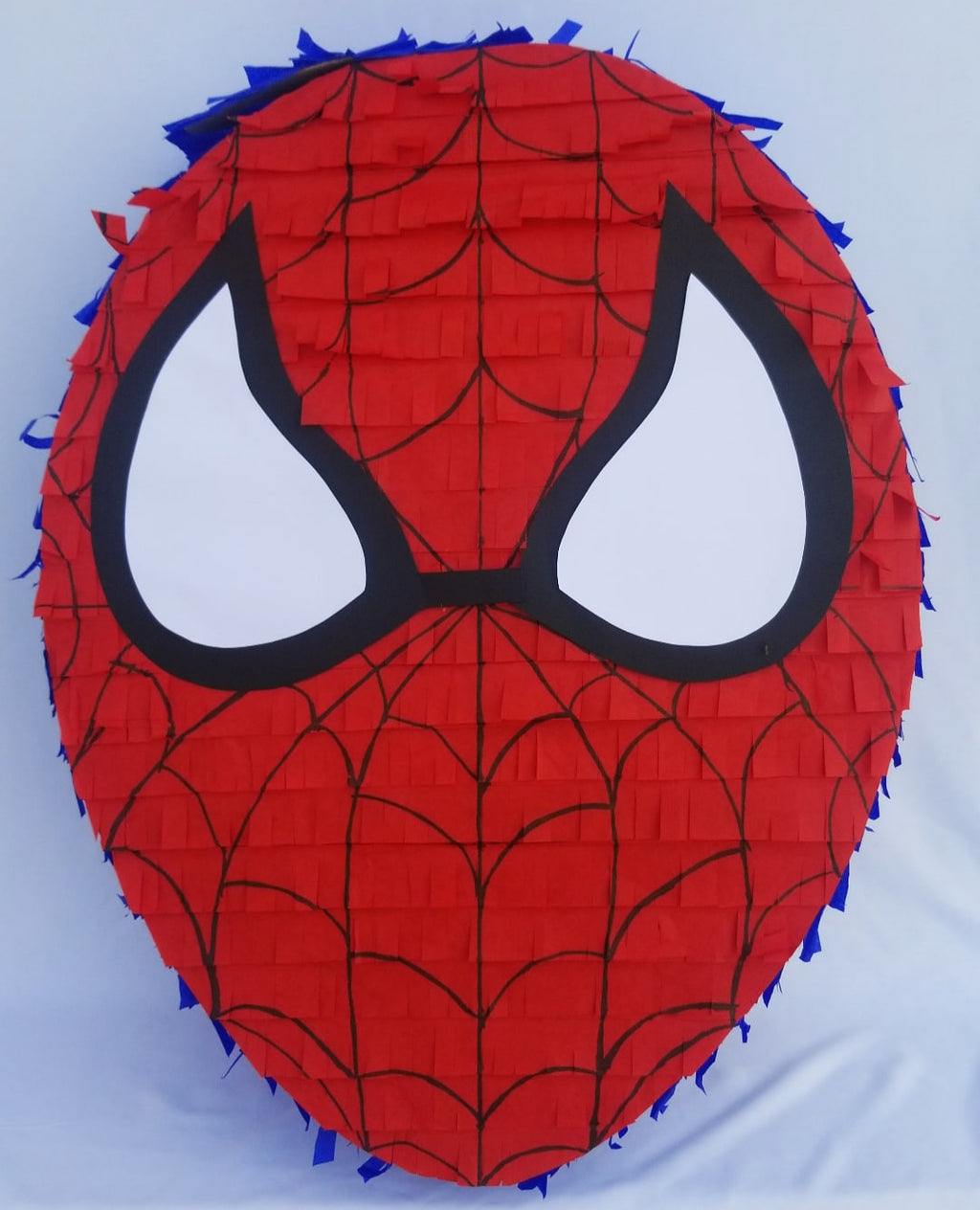 Spiderman Pinata