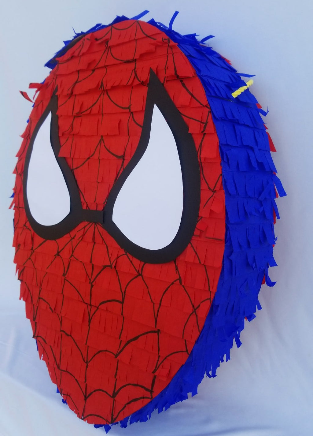 Spiderman Pinata